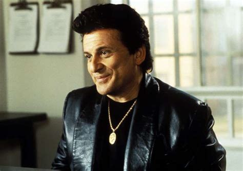 My Cousin Vinny Leather Jacket