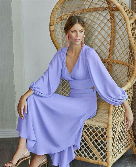 Lilac The Color To Know Memorandum Artofit