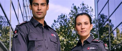 Why Choose A Career In Security Wilson Security