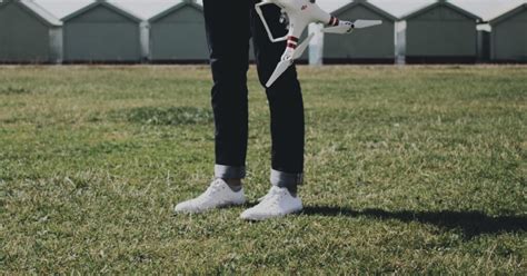 Lidar Drones Regulations And Policies