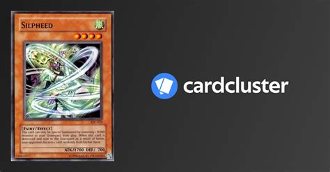 Silpheed Cardcluster