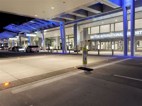 Dayton International Airport Updated December 2024 164 Photos And 211