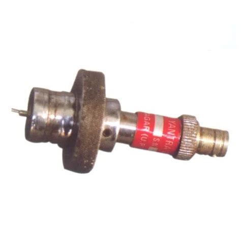 Waveguide Matched Probe Application Industrial At Best Price In Modinagar Vidyut Yantra Udyog