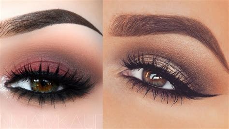 Easy And Beautiful Eye Makeup Tutorial Compilation Videos 3 Youtube