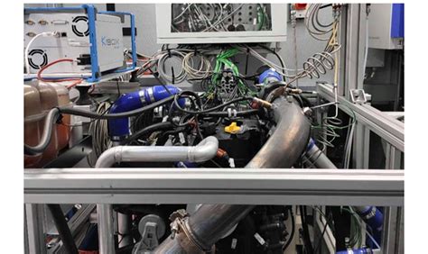 Heilbronn University Scientists Develop Innovative Injector For Hydrogen Engines Fuelcellsworks