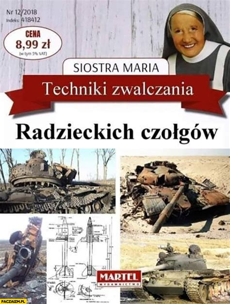 Siostra Panzerfaustyna Jejapl