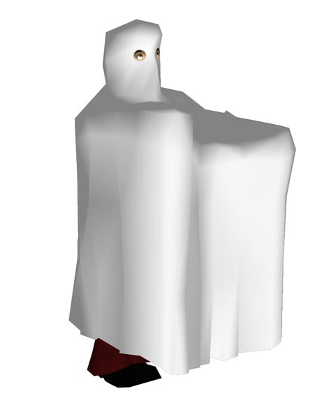 Shaggy Ghost By Sonic Konga On Deviantart
