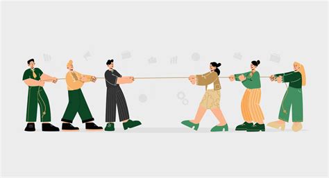 Navigating Conflict In Project Management Strategies For Success Zen8labs