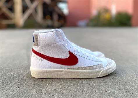 Nike Blazer Mid 77 Review Soleracks