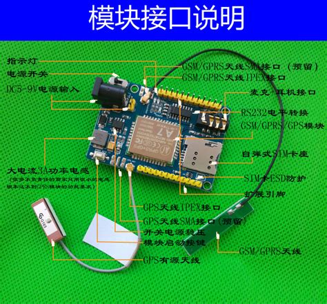 Купить Серия Arduino клавиши F21 Gsm иили Gprsgps компас модуль