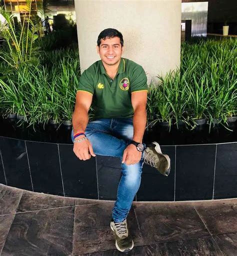 Jaideep Sharma Net Worth Age Affairs Height Bio And More 2024 The