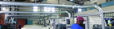 ventilation system installed to reduce mql mist health risks download