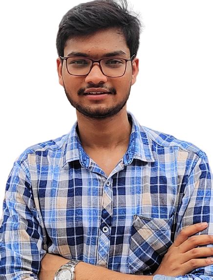 Vaibhav Portfolio Website