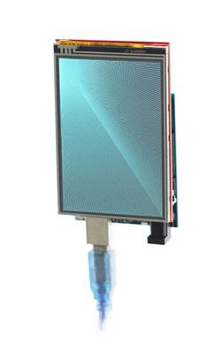 Inch Screen Arduino Display Module Inch Tft Touch Display Module For Arduino