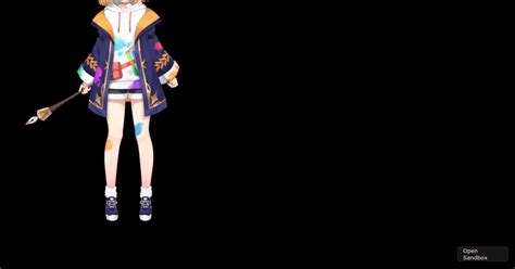 Pixi Live2d Display Examples Codesandbox