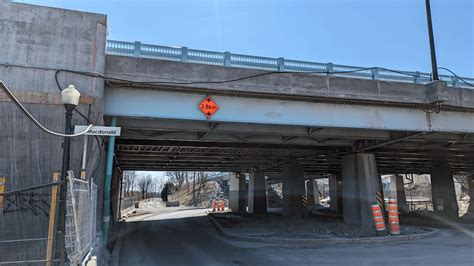 That Overpass Height Ronejob