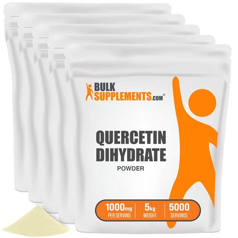 Quercetin Benefits Quercetin Supplement Quercetin