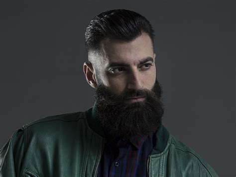 25 Pompadour Fade Haircuts For A Clean Look 2026 Trends