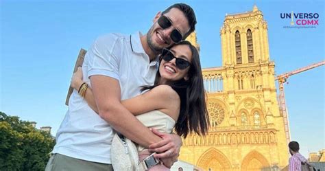 Adrián Marcelo Enfrenta Polémica Por Rumores De Infidelidad Universo Cdmx