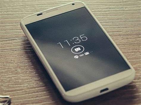 Motorola Explains Delay Of Moto X Gen Android Lollipop Update Technology News