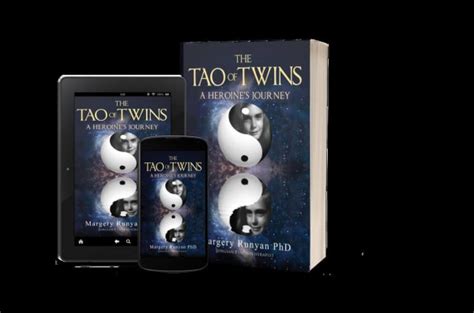 Fox 4 Margery Runyan And The Tao Of Twins Margery Runyan