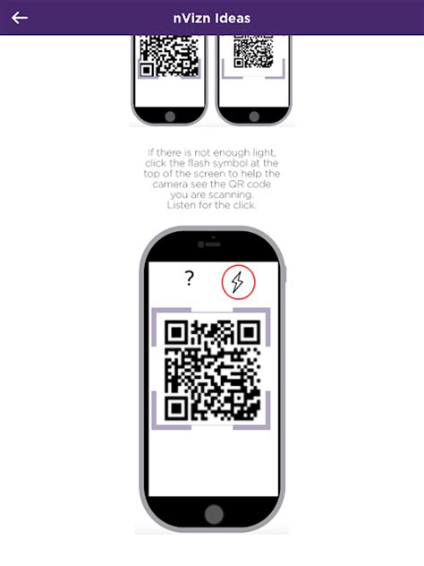 Qr Code Reader Links To Learning Apk For Android Download