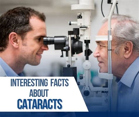 Interesting Facts About Cataracts Raleigh Ophthalmology