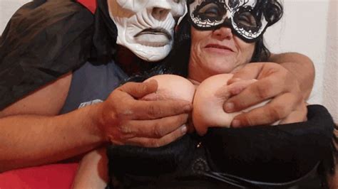 Orgia Descontrol Zumbisex Clips4sale