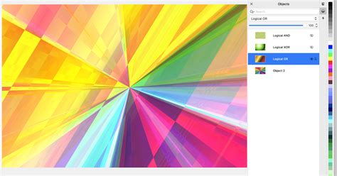 possible to create custom blend modes affinity on desktop questions