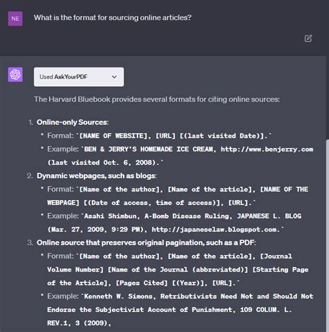 How To Read And Converse With A Pdf File Using Chatgpt With Askyourpdf