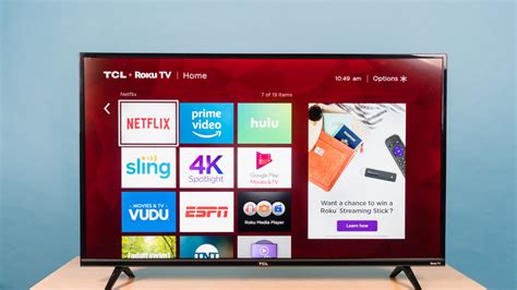 TCL TV Reset Button Location Can T Find The Reset Button Automate
