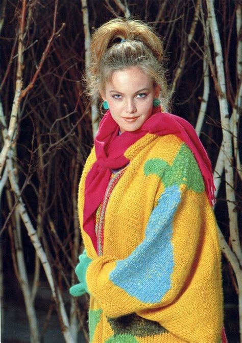 A Gallery Of 50 Glamorous Photos Of A Very Young And Beautiful Diane