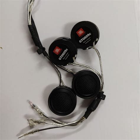 Loa Treble Jbl H Ng Ch Nh H Ng Gi C P T Ng K M T Shopee Vi T Nam