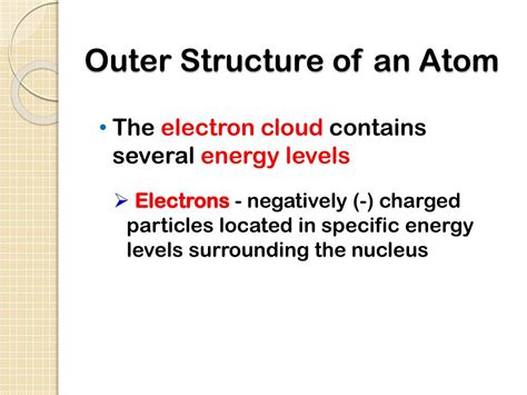 PPT Structure Of An Atom PowerPoint Presentation Free Download ID 5551611