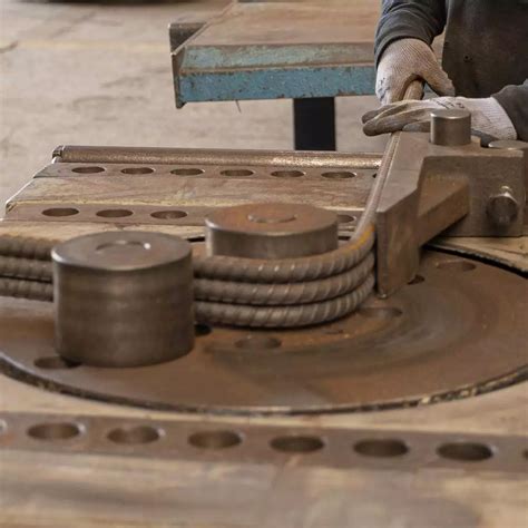 Fabricated Rebar Mid Continent Steel And Wire