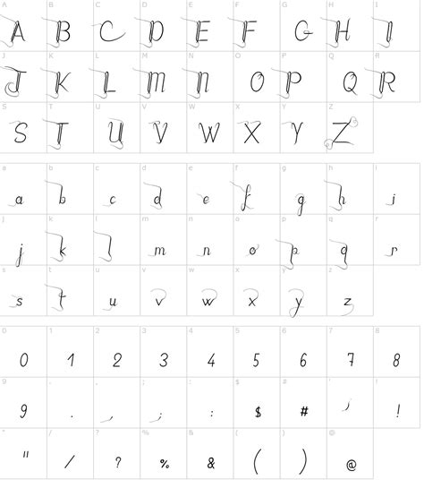 JB Style Font Download