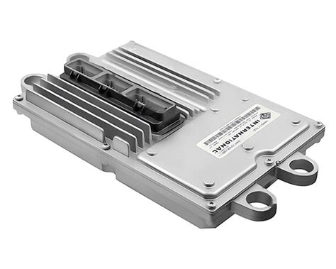 Navistar International® Fuel Injection Control Module 1845117c6 Southern Industrial Store