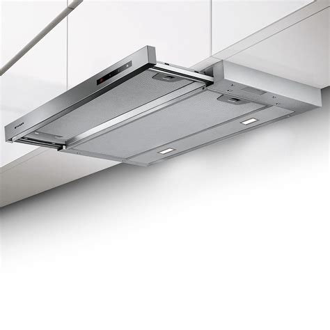 Built In Kitchen Hoods Faber