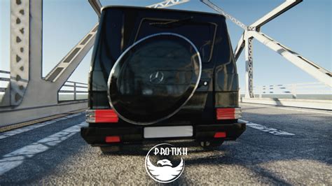 Mercedes Benz G Class 3d Model 3d Model Cgtrader