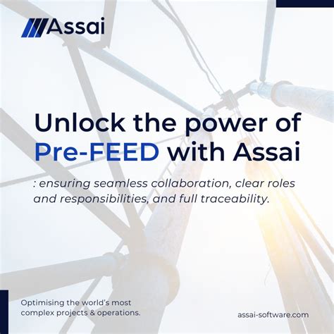 Assai Software On Linkedin Prefeed Documentmanagement Assaisolutions Projectefficiency