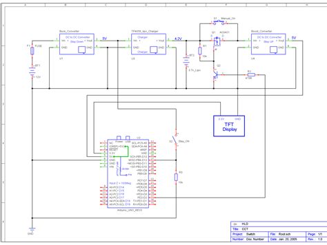 Voltage Drop In Latching Circuit Cant Figure Out Why Page General Electronics Arduino