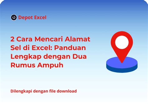 Penggunaan Rumus Min Pada Excel Digunakan Untuk Apa Berikut 3