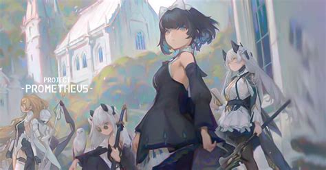 Project Prometheus Pc와 Mac에서 다운로드하고 플레이하세요 앱플레이어