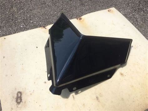Find Polaris For Axys Low Snowmobile Windshield Color 50 Miles Of Use Gloss Black In Mohawk