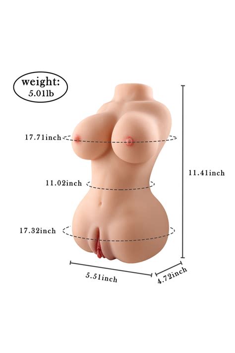 Big Boobs Sexy Sex Torso Xiaoyou Kanadoll