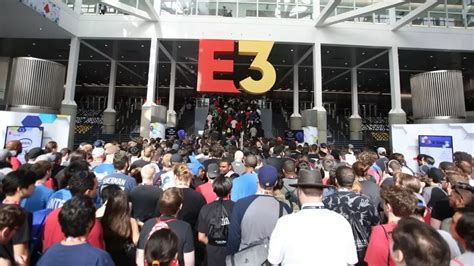 Nintendo Non Parteciperà Alle3 2023