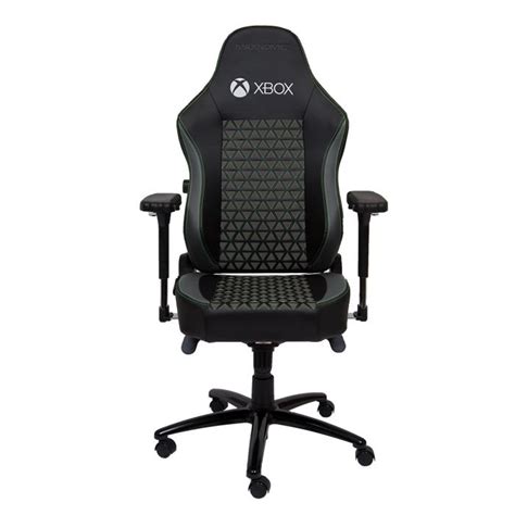 Maxnomic Xbox 20 Ofc Review The Ultimate Gaming Chair For Xbox Fans