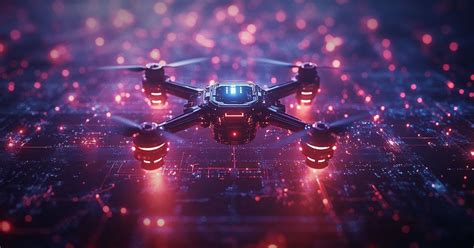 Resecurity The Rise Of Cyber Espionage Uav And C Uav Technologies As Resecurity The Rise Of Cyber Espionage Uav And C Uav Technologies As