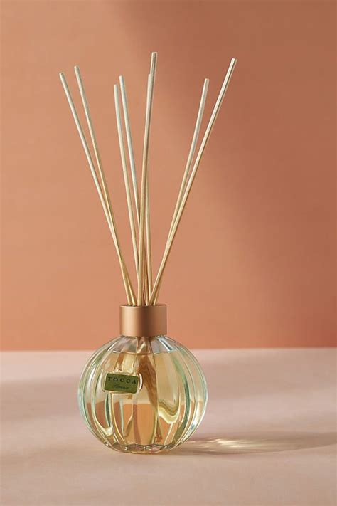 Tocca Diffuser Reed Diffuser Diffuser Reed Diffuser Bottle Tocca Diffuser Reed Diffuser Diffuser Reed Diffuser Bottle
