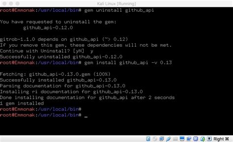 How To Install Github Onthegolasopa